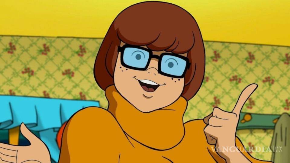 Vilma de ‘Scooby-Doo’ sí es parte de la comunidad LGBTQ+ en nueva película