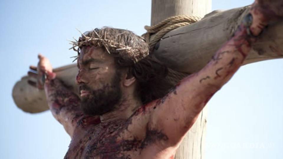 La Cruz de Jesús en el Calvario... ¿Qué sabemos realmente sobre esta ...