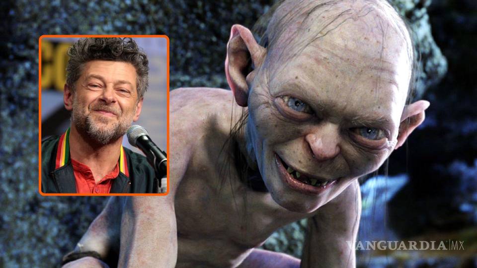 ¡Mi precioso! Warner Bros. anuncia la próxima película de ‘El Señor de ...