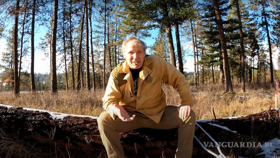 Fallece youtuber Paul Harrell y lo anuncia él mismo en sus redes ...