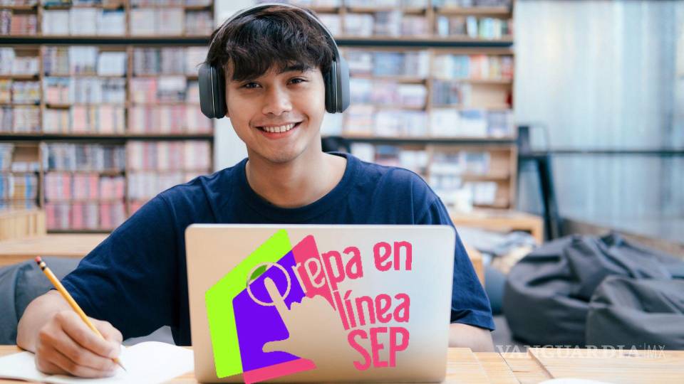 Nueva Convocatoria De Prepa En Línea Sep Pasos Para Registrarte Y
