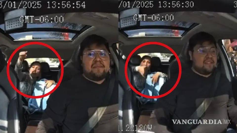 ‘Lady Uber’ enfrentaría hasta 8 años de prisión por falsa denuncia ...