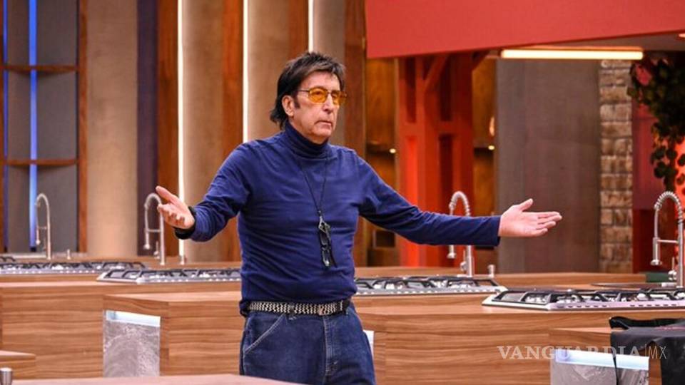 ‘Aplausos’... Memo Ríos se convierte en el tercer eliminado de ...