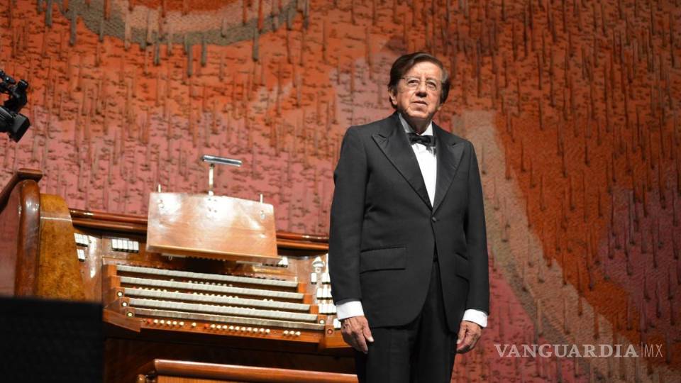 Víctor Urbán y Eduardo Angulo, dos ideas de la mexicanidad en la música ...