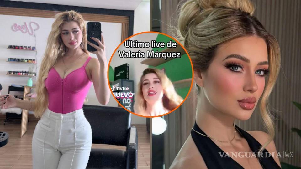 Asesinato de Valeria Márquez: piden investigar a su amiga Vivian de la Torre
