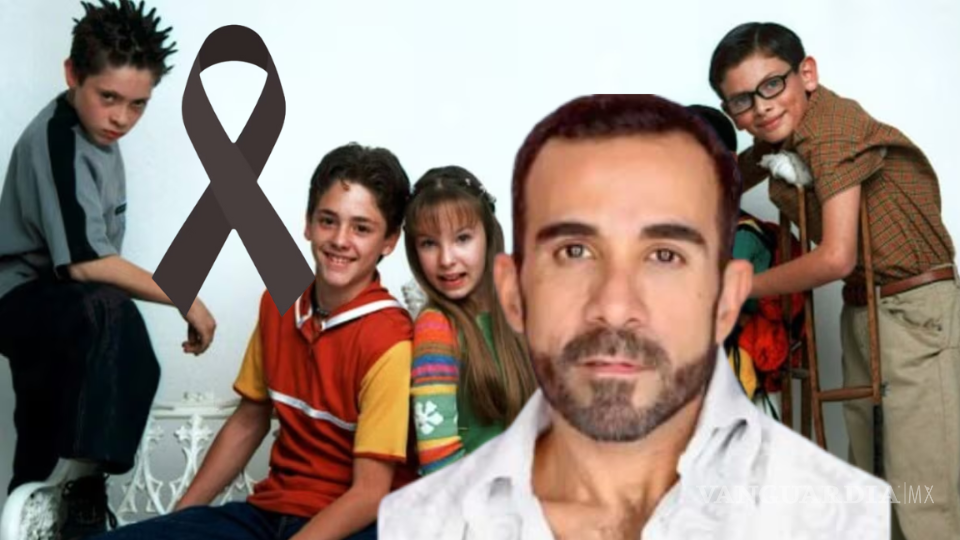 Tomás Támez, actor de Aventuras en el Tiempo con Belinda, falleció de ...