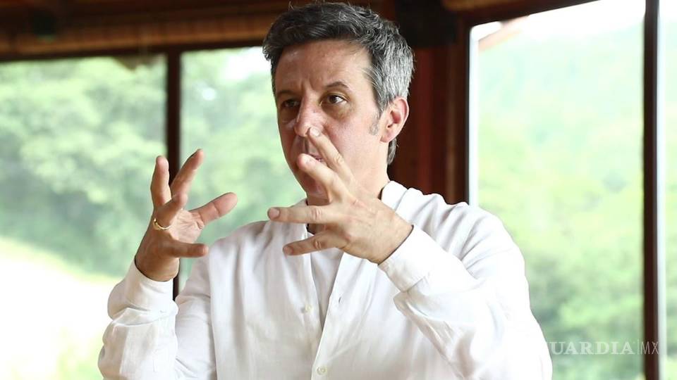 Fallece el escritor y actor Cristóbal Jodorowsky, hijo del cineasta ...