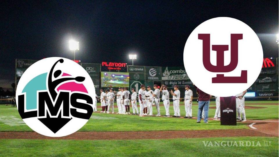 Algodoneros de Unión Laguna, primer equipo de Coahuila en unirse a la ...