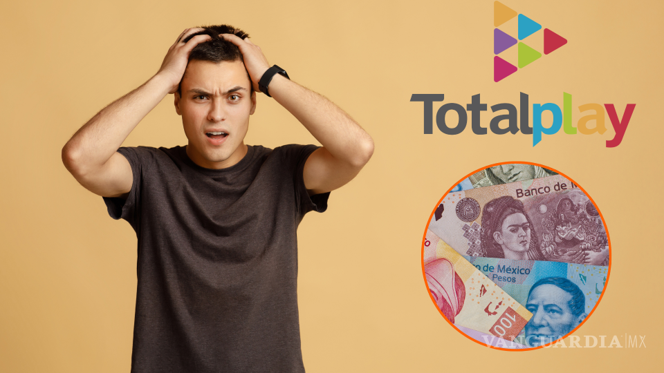 ¡Ooootra vez! Totalplay incrementa sus precios en México, conoce los ...