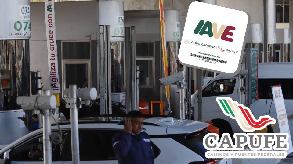 Sin el pago en efectivo en carreteras, ¿cuál es el saldo máximo del TAG para pagar casetas de ...