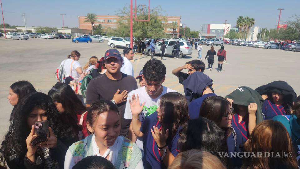 Crece conflicto: Estudiantes de UVM Torreón exigen soluciones tras ...