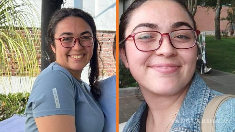 ¿Dónde está Fernanda Cano? Denuncian desaparición de una estudiante en ...