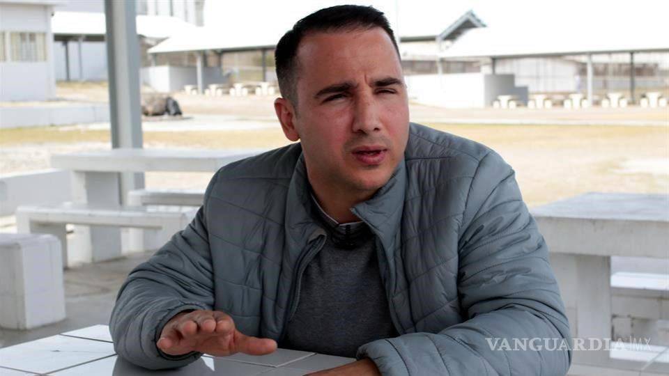 No Soy Inocente Pero Tampoco Maté A Nadie Diego Santoy El Asesino
