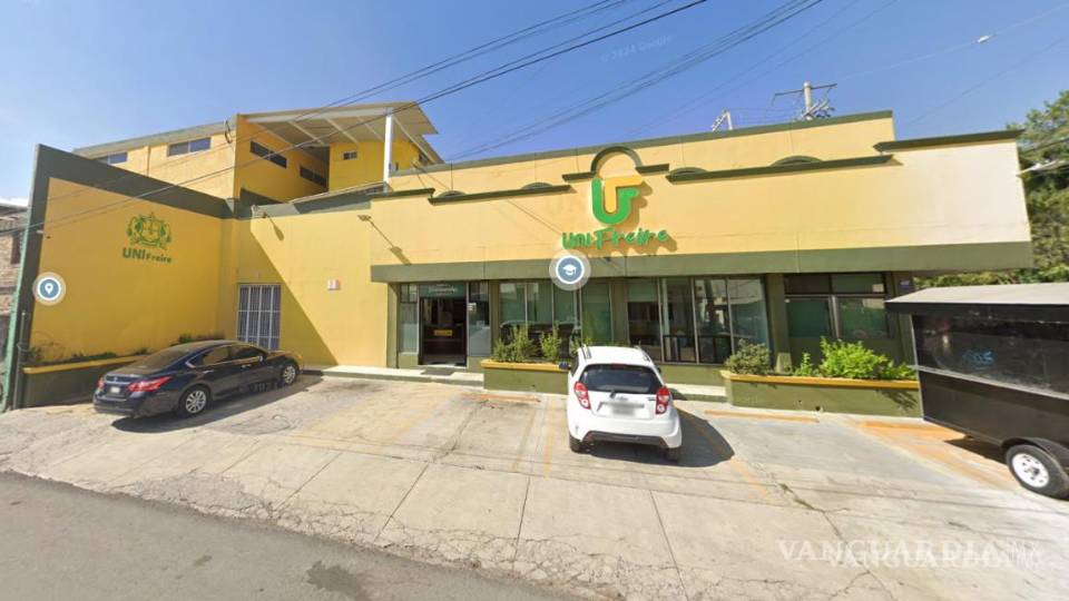 Saltillo: Egresados de UniFreire siguen esperando su título... 2, 3 y ...