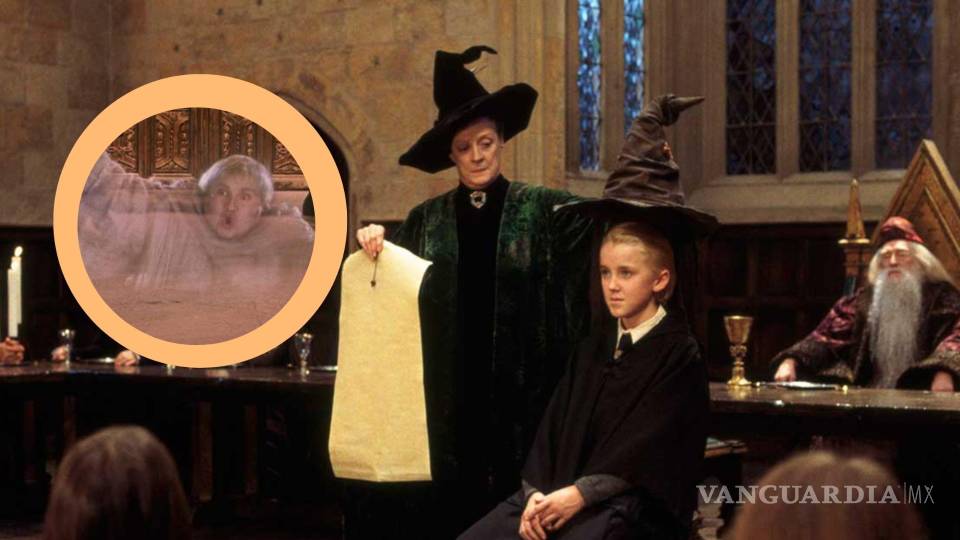 Hogwarts de luto: reportan Muerte de Simon Fisher-Becker, actor de ...