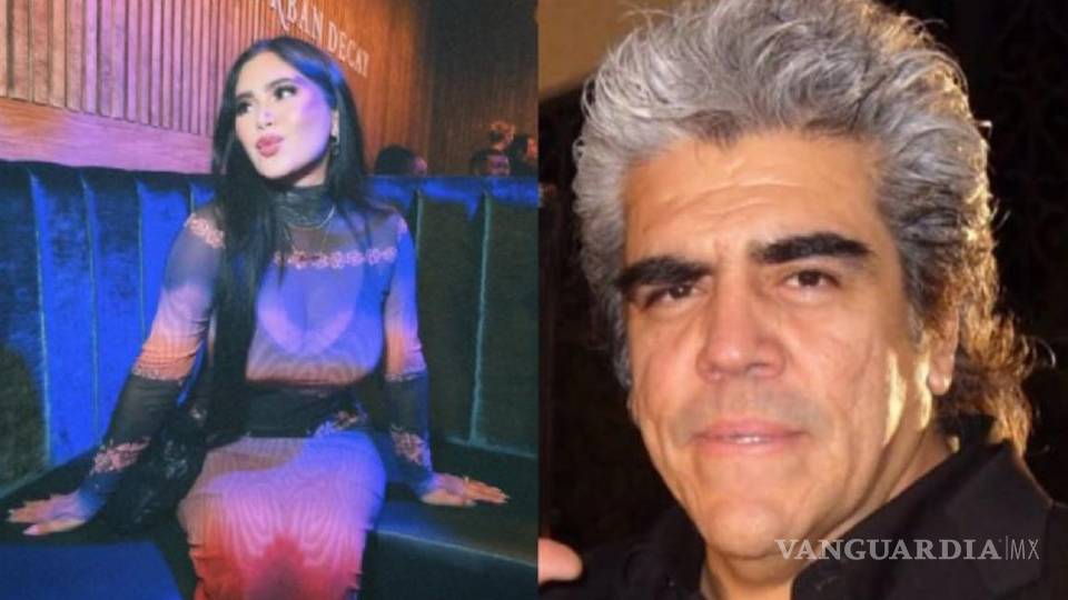 ¿Quién es Jorge Reynoso?... el actor que reaparece tras señalamientos de abuso sexual contra la ...