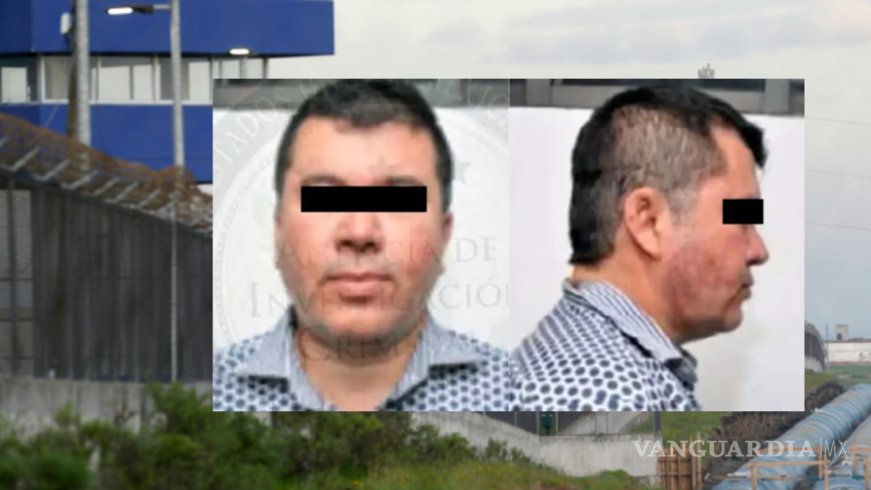 Trasladan a Abigael González Valencia, alias ‘El Cuini’, cuñando de ‘El ...