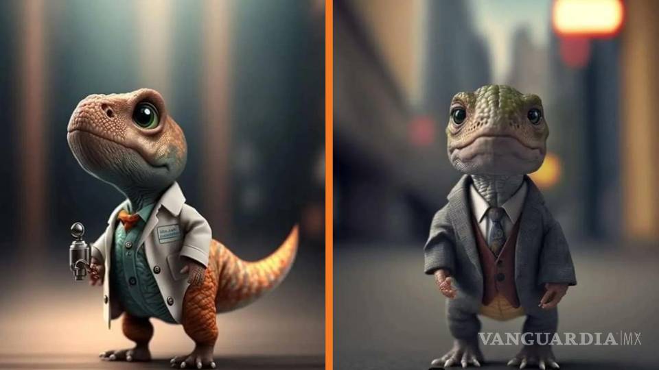 Dinoprofesiones: ¿el presagio del fin de los profesionistas o solo ...