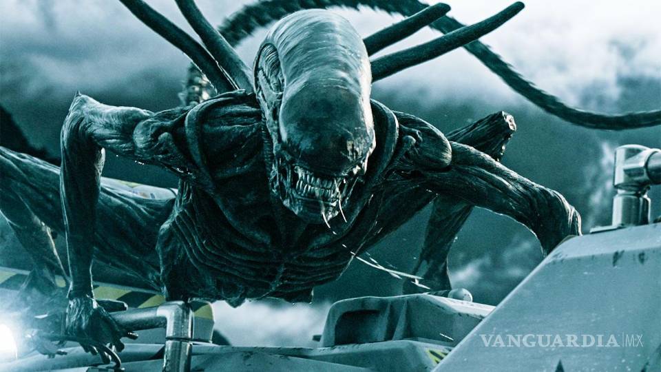 ¡Es oficial! Habrá una nueva película de ‘Alien’