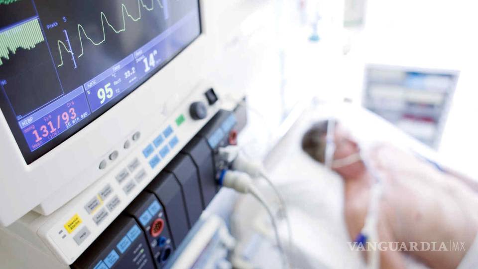 ¿Qué sucede cuando una persona está en coma?
