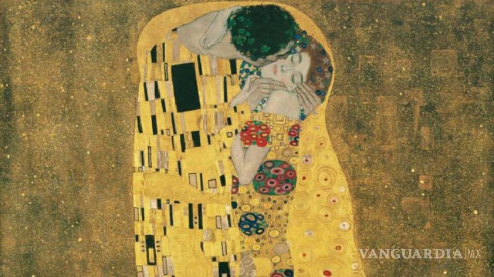 En este día de San Valentín te presentamos 10 pinturas románticas que ...