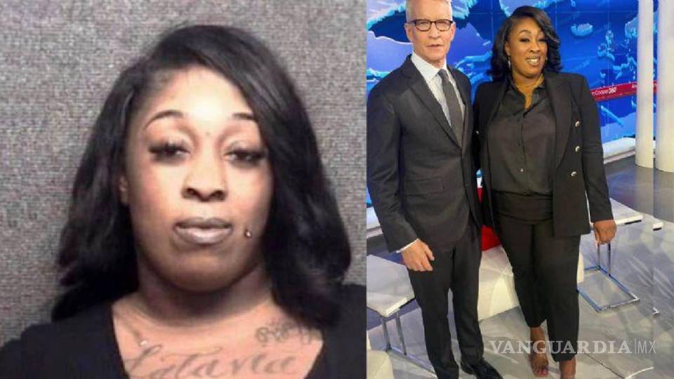Latavia, mujer levantada en Tamaulipas, fue detenida de nuevo en ...