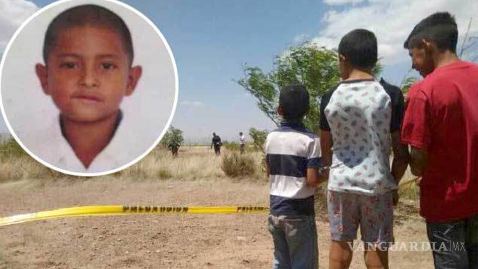 Liberan un implicado en muerte del niño Christopher