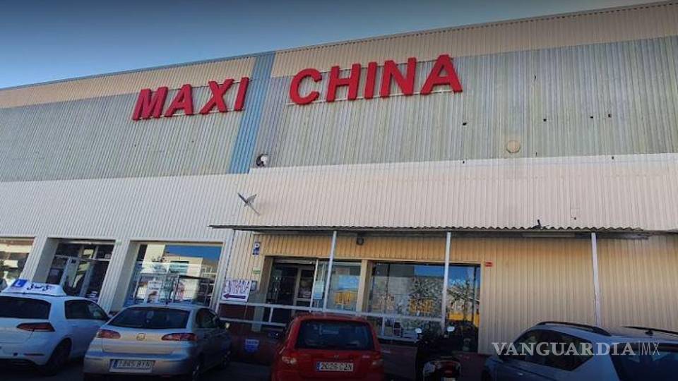 Nueva tienda Maxi China se prepara para conquistar Saltillo