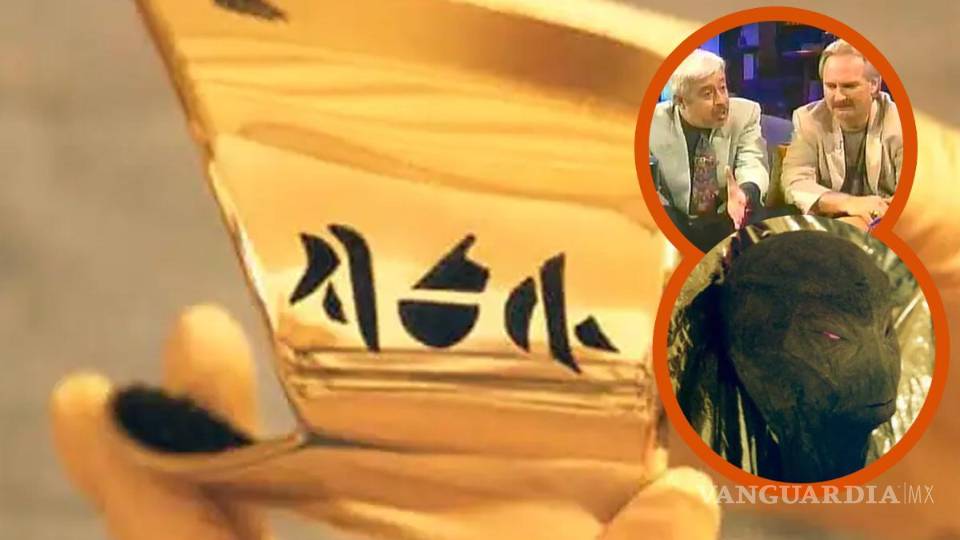 El misterioso caso de Jonathan Reed... ¿qué pasó con el brazalete ...