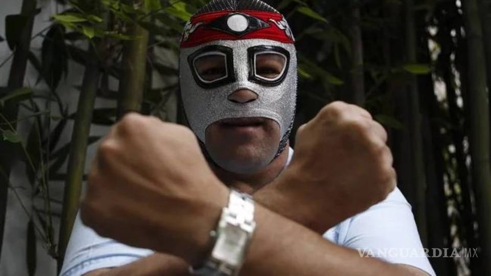 Octagón gana su lucha contra la AAA y se queda con el nombre