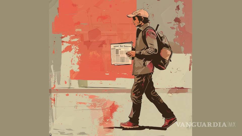 Don Rosendo y su vida de reinvención sin límites