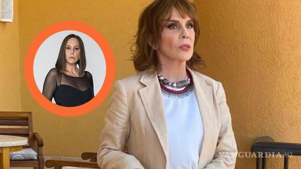 Confirmado: Sale Rebeca Jones de telenovela ‘Cabo’ y entrará Azela Robinson