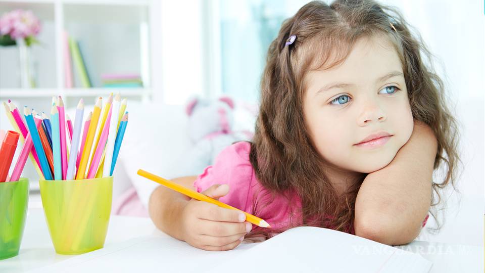 5 maneras de tratar con niños distraídos