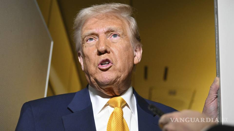 Planeaba asesinar a Donald Trump, adolescente que mató a sus padres en ...