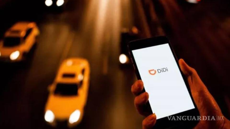 Crisis en apps de movilidad: DiDi despide personal en Chile, Brasil ...