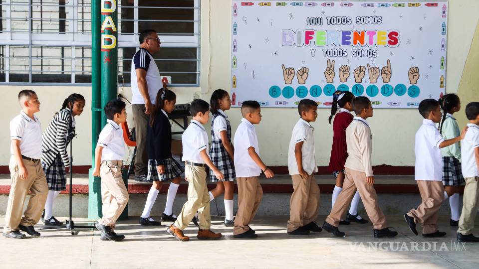 Preinscripciones 2025 a educación básica en México: Fechas, estados y ...