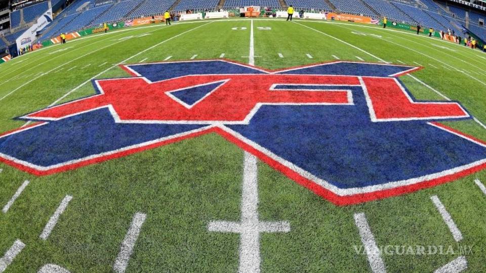 ¡Vuelve la XFL! Todo lo que tienes que saber sobre esta alternativa a ...
