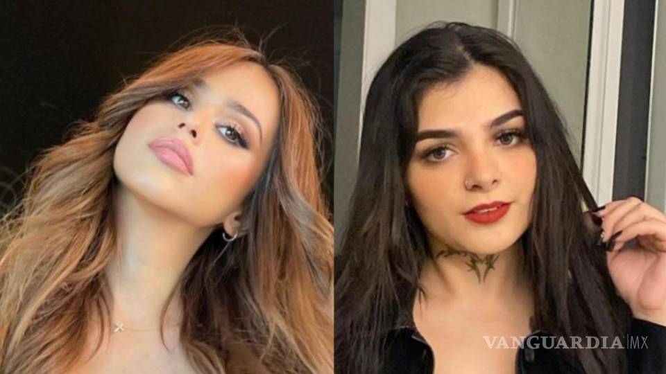Creadoras de contenido de Onlyfans México: Karely Ruiz, Celia Lora, Yanet García y DanyanCat ...