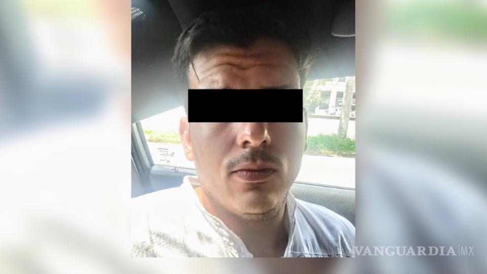 Detienen a esposo de Jhoana Abigail, maestra víctima de feminicidio en Nuevo León