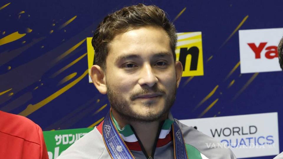 Kevin Berlín recibe amparo por parte de la Justicia Federal y Fukuoka ...