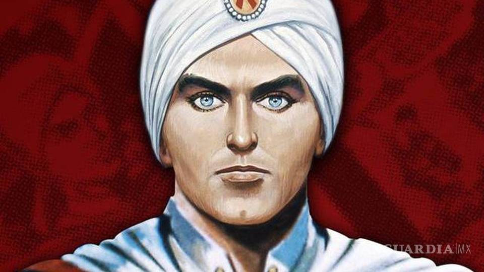 'Kalimán' regresa para cautivar a las nuevas generaciones y conquistar ...