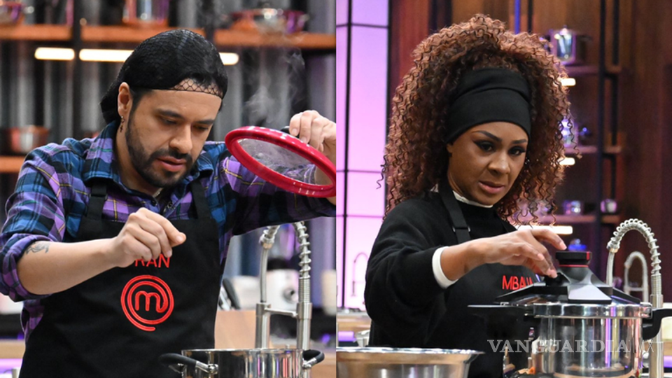 MasterChef Celebrity México 2024... ¿Quién fue el cuarto eliminado de ...