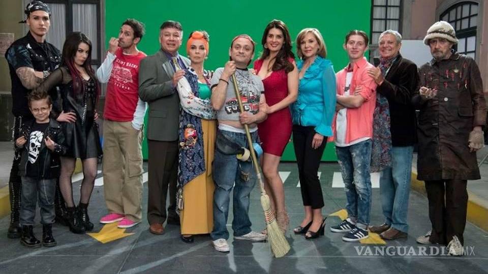 Este será el final de Benito Rivers en la serie de ‘Vecinos’; Oct...