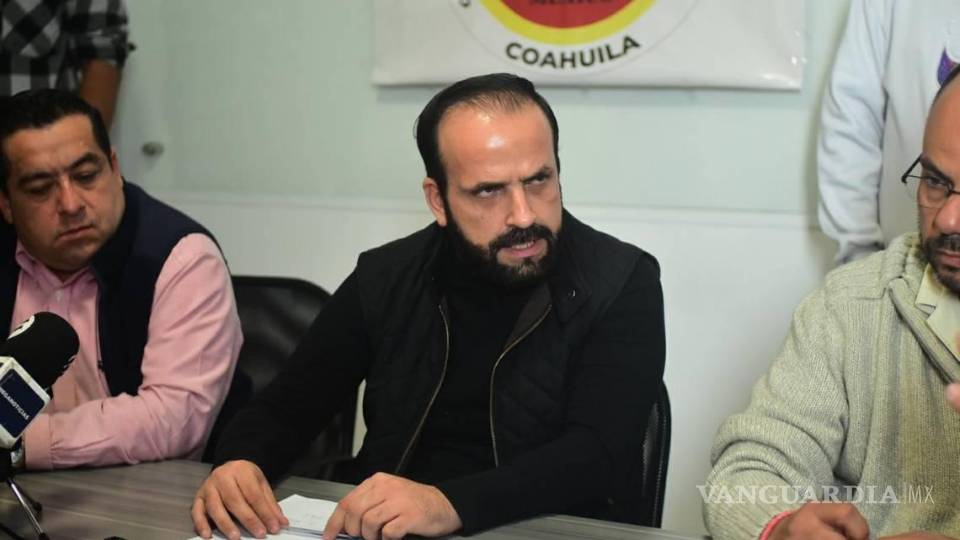 Monclova: Se lanza Miguel Batarse contra sindicatos, quiere el Contrato ...