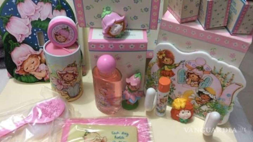 Saltillense atesora antiguo perfume de Avon, ¿Qué lo hace tan valioso?