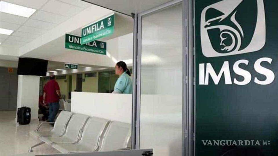 ¿Estoy dado de alta en el IMSS?... Así lo puedo revisar en pocos minutos