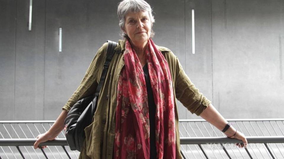 María Novaro explica funcionamiento de Focine