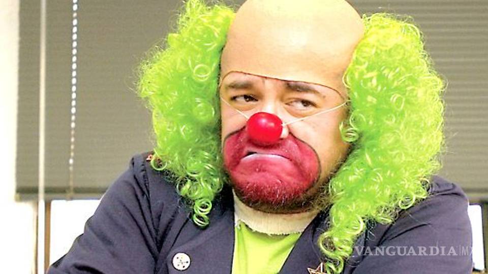 “Son los últimos años de la TV”: Brozo