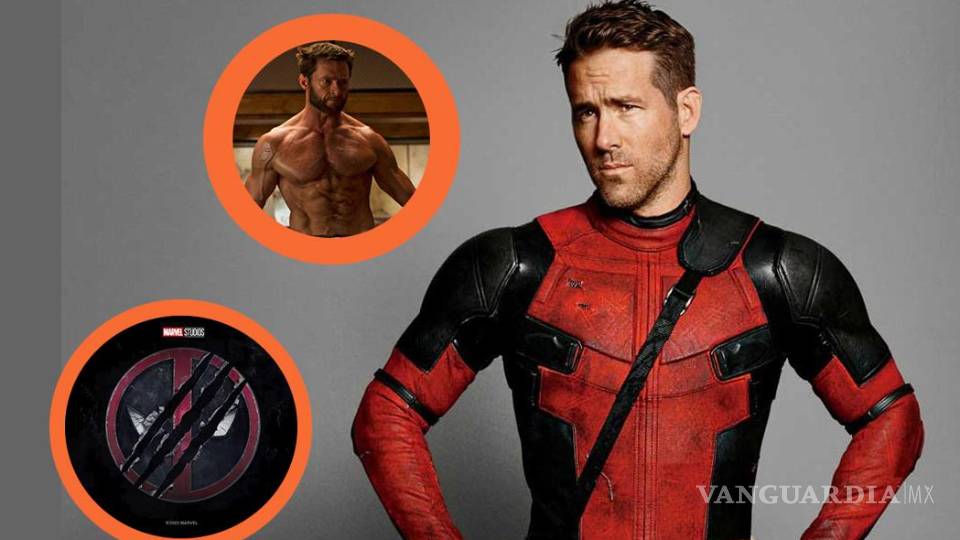 ¿Le llegan al precio? Volverá Hugh Jackman como ‘Wolverine’ para ...