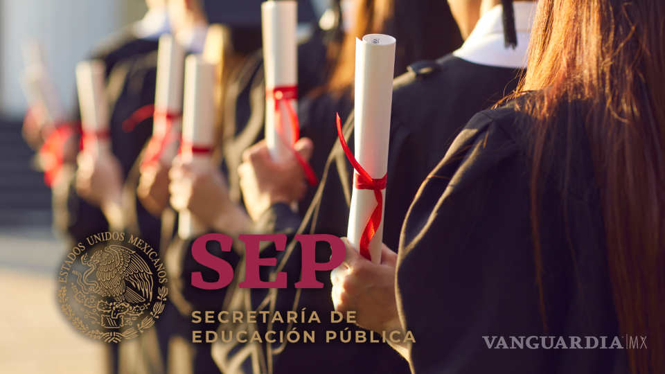 Acuerdo 286 de la SEP: ¿No terminaste tus estudios? Obtén tu título ...
